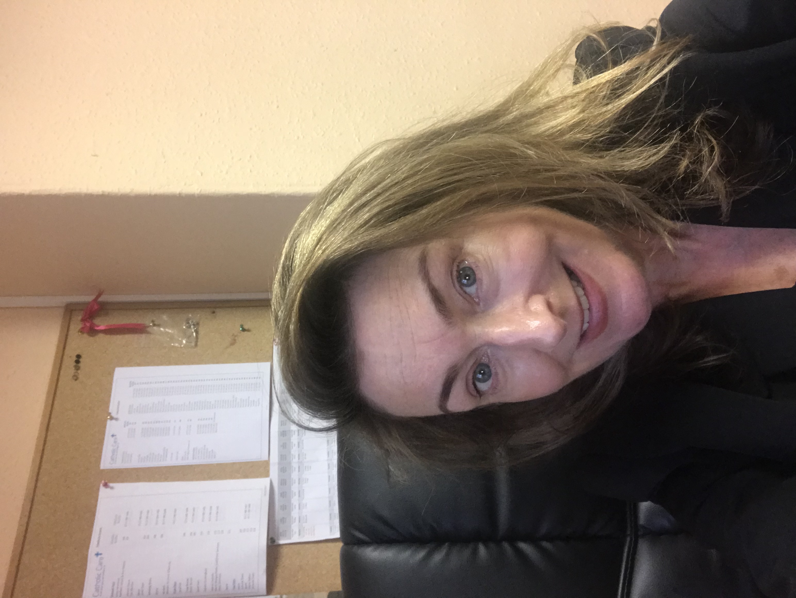 Havening Practitioners